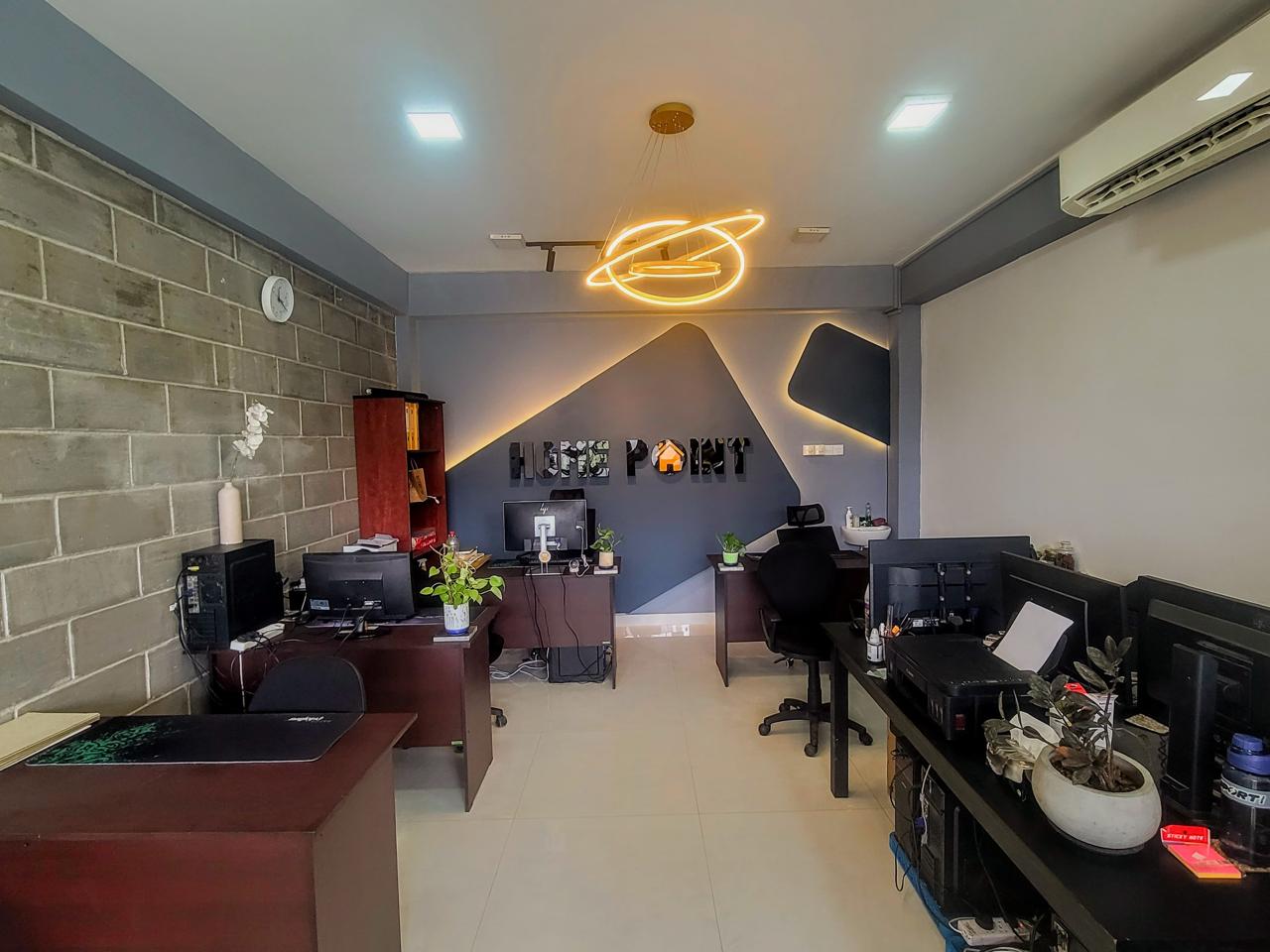 Home Point Constructions Celebrates 5th Anniversary and Grand Opening ...