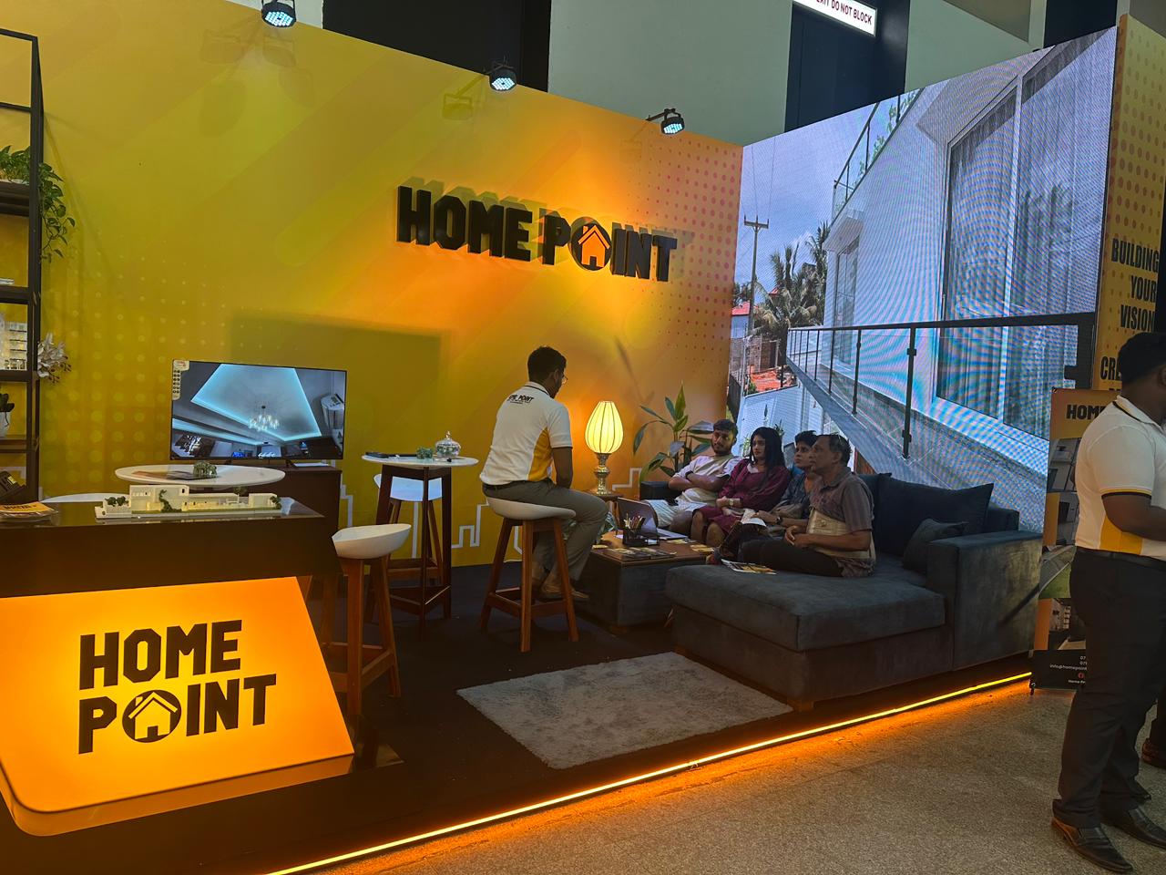 Kadella Home & Construction Show 2025 – Our Successful Participation ...